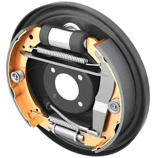 Seguridad - SITRAK MIXER 360